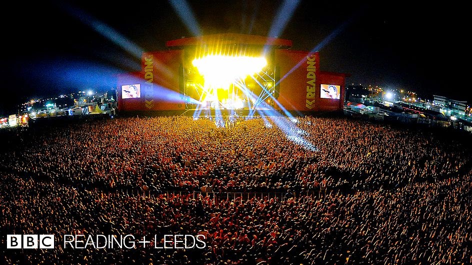 10 Acts We're Excited To See At Reading 2014