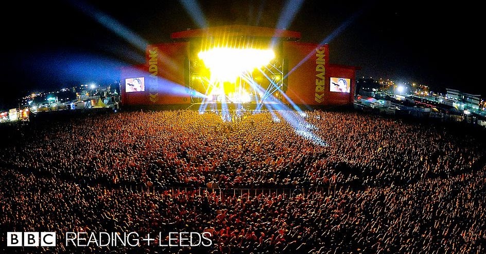 10 Acts We're Excited To See At Reading 2014