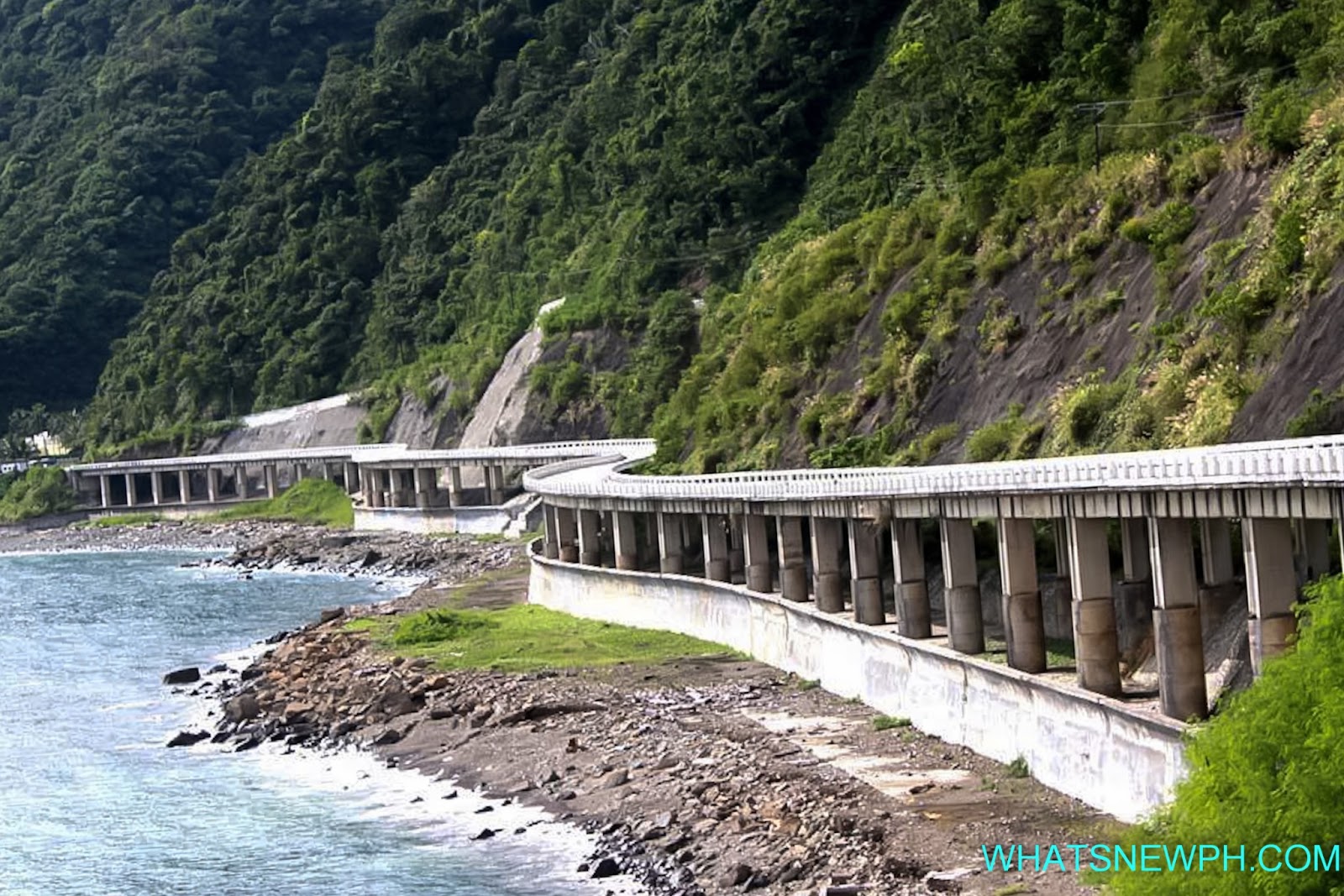 Pagudpud Ilocos Norte ~ What's New Philippines?