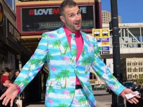 Media Confidential: Milwaukee Radio: Wes McKane OUT At WMYX