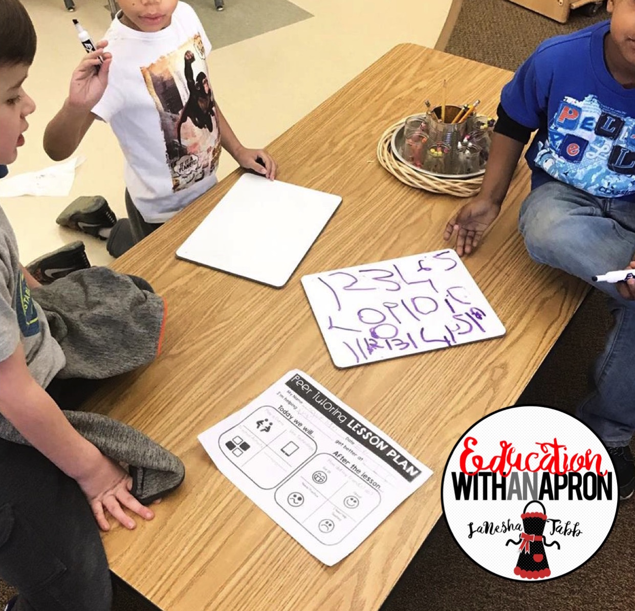 Raising Rigor...AGAIN! - LaNesha Tabb - Writing Educator, Author, Speaker