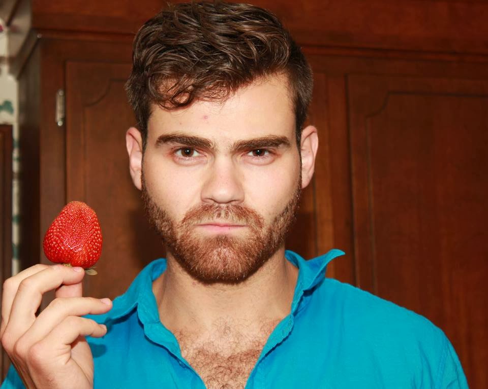 Robert Ribar's Instagram, Twitter & Facebook on IDCrawl