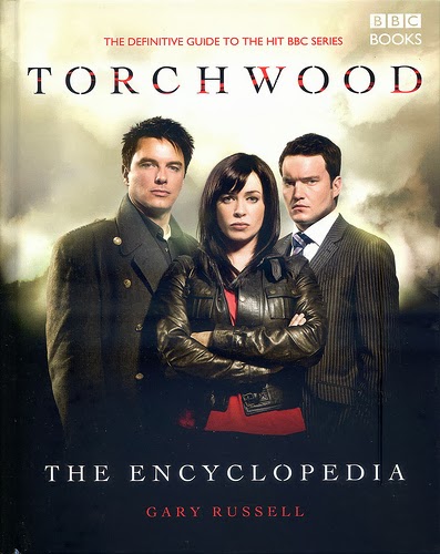 Project: Torchwood: Reviews
