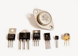Jenis Transistor Lengkap Dan Bentuknya | Tehnik Elektronika