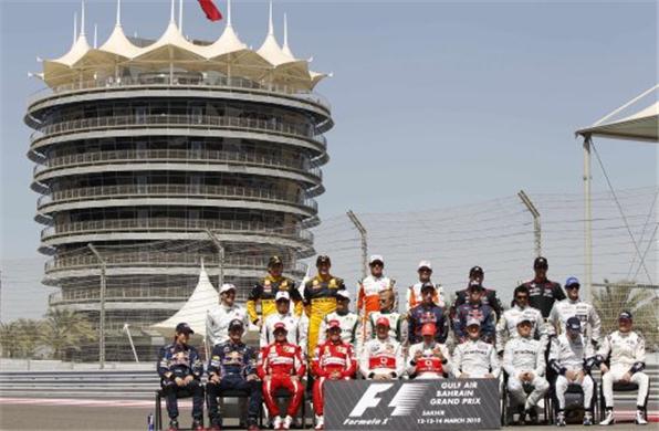 All photos gallery: Formula one world championship, formula one world ...