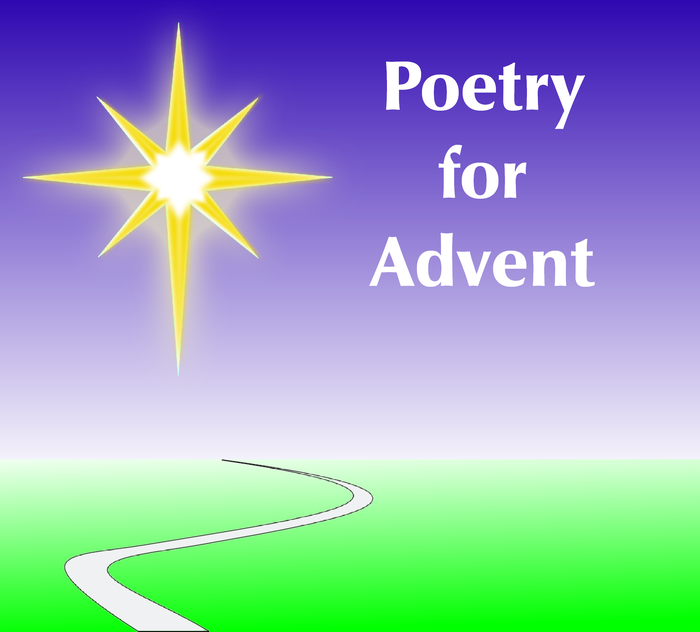 David's Blog: Advent poetry