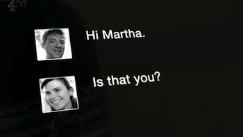 El cuento de atrás: 2013