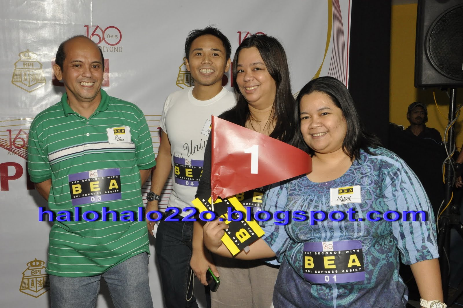 halohalo22o: BPI INTRODUCES BEA