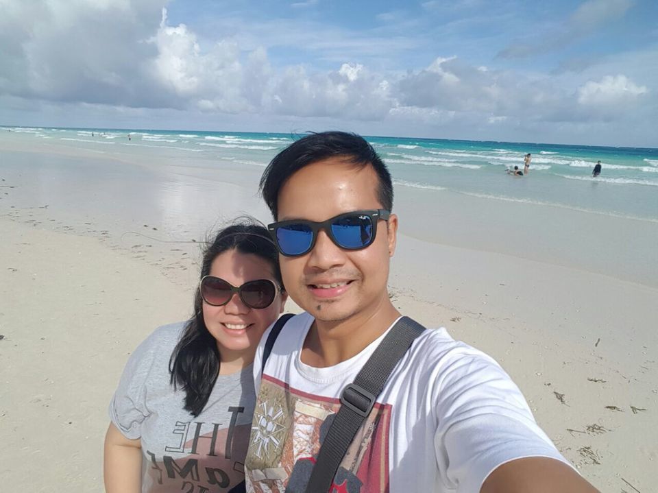 Sur Beach Resort Boracay: A Slice Of Paradise - Dad On The Move Family ...