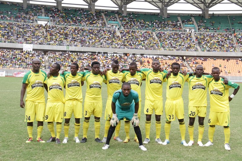 LIWAZO ZITO BLOG: YANGA YAWASILISHA USAJILI WAKE TFF