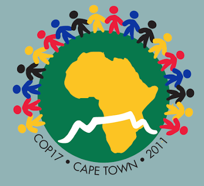 Points to Ponder :-:: Longing for Leadership at COP17