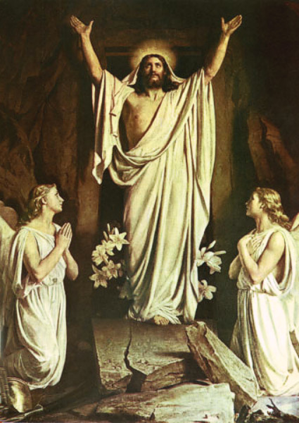 Shared Musings: Object Lessons Make Sunday School Exciting