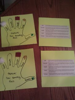 Teaching Our Tomorrow: Science Prop Box!