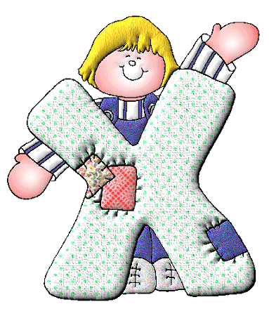 Fichas de Primaria: ABC Country