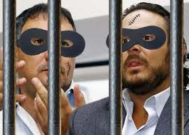 LAS SEIS PREGUNTAS CLAVES DEL CASO CONTRA LOS NULE: HERMANOS NULE Y SU ...