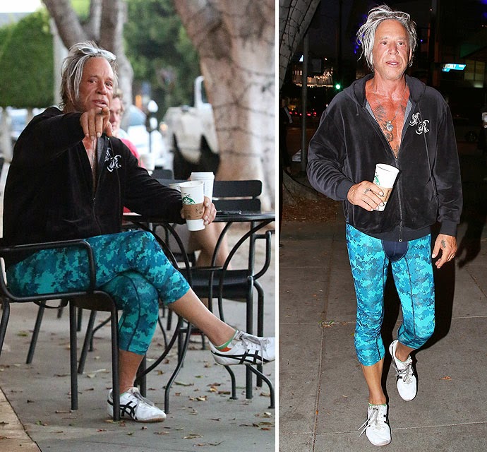 Welcome To Young Money Zone: Superstar Photos of Wrestler "Mickey ...