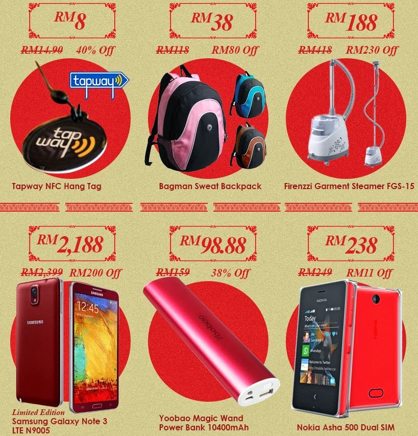 Superbuy: Today's 888 SALES!