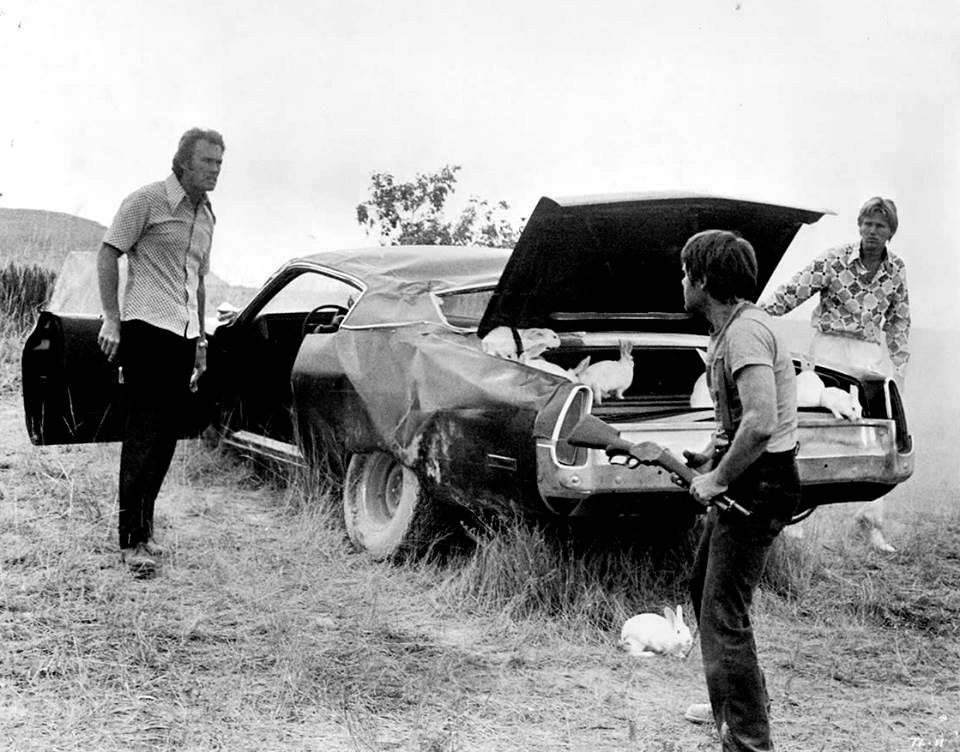 Thunderbolt And Lightfoot Cadillac