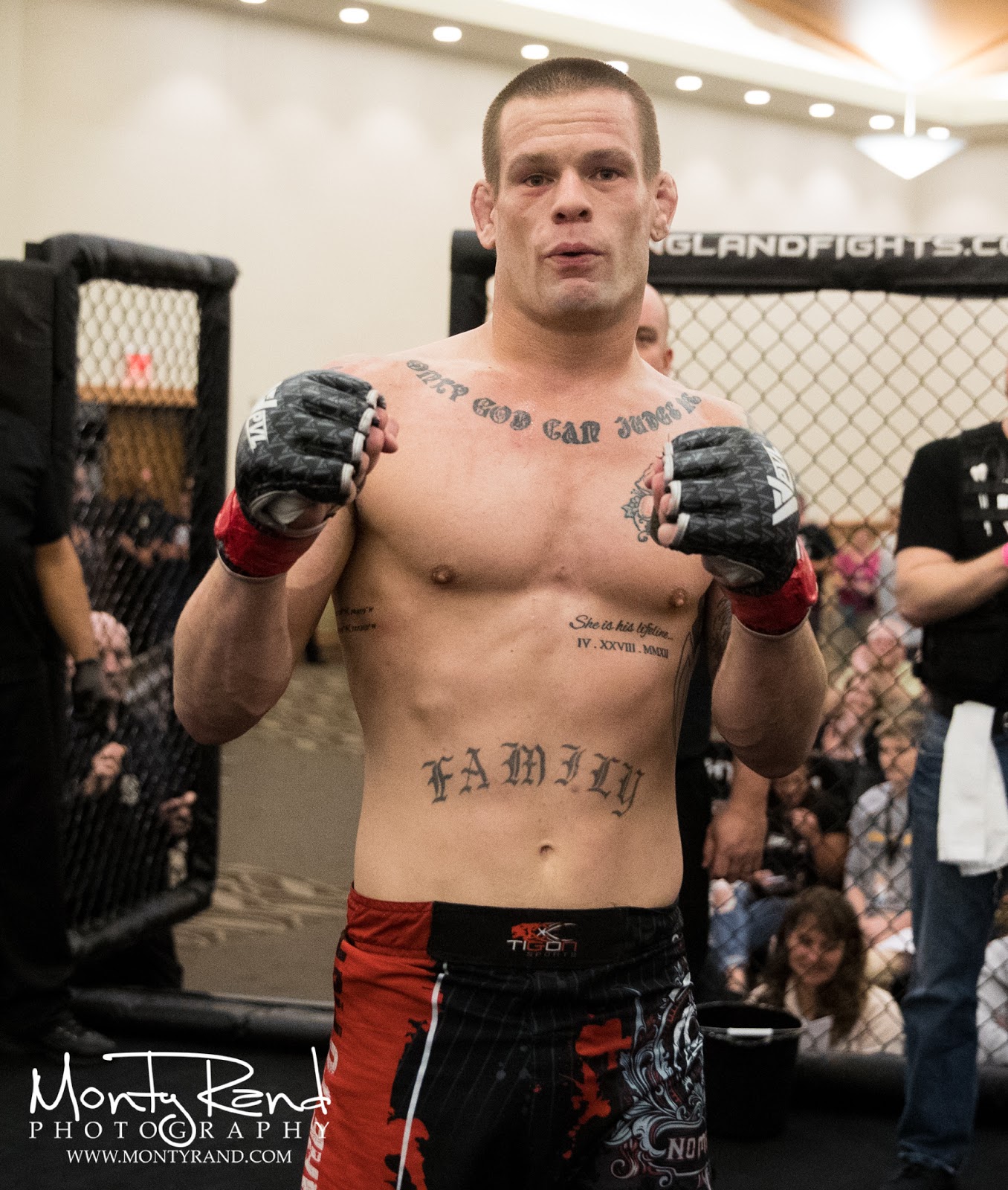 WesternMassMMA.com News, Reviews, Videos, Previews: LIGHTWEIGHT ...