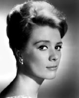 Inger Stevens - celebs and movies