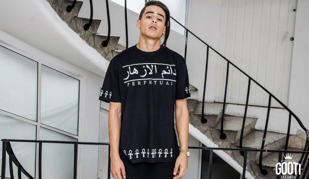 The music in the life: Adán Cruz