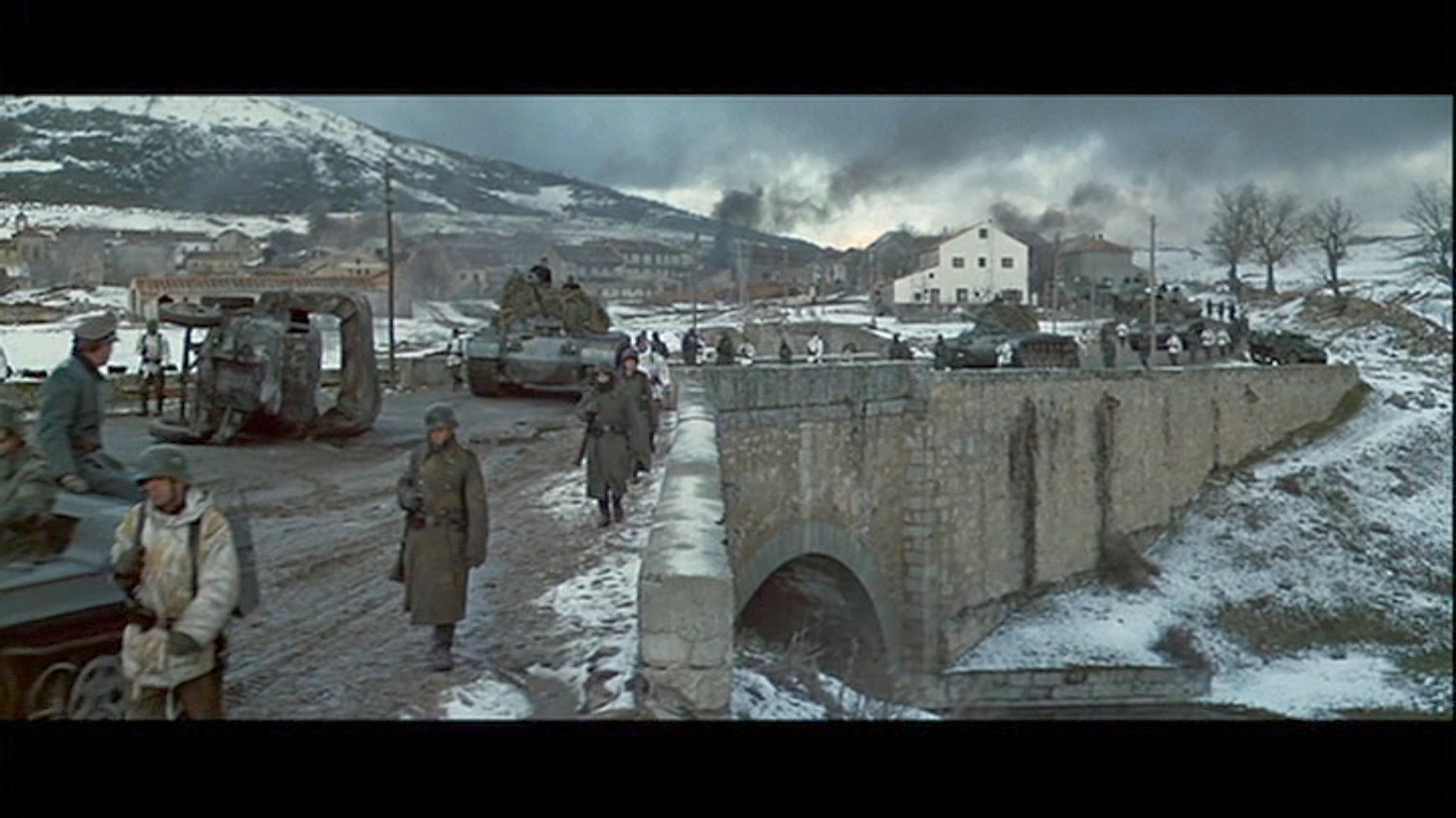 Happyotter: PATTON (1970)