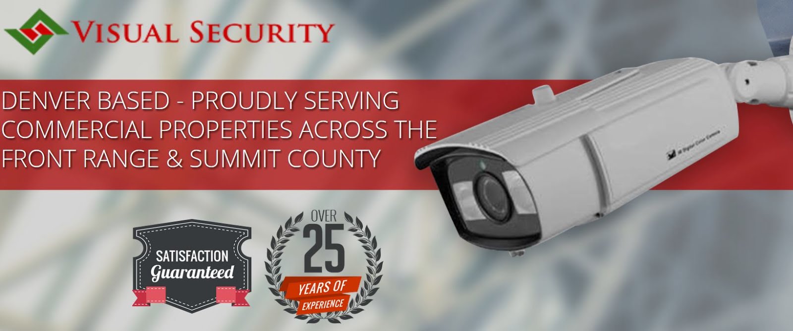 Visual Security LLC: Signs It Might Be Time to Upgrade Your ...