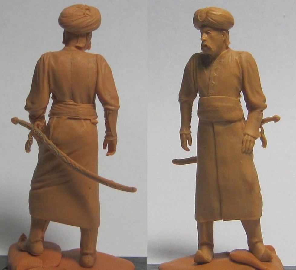 Guardsman( 23 ) | planetFigure | Miniatures