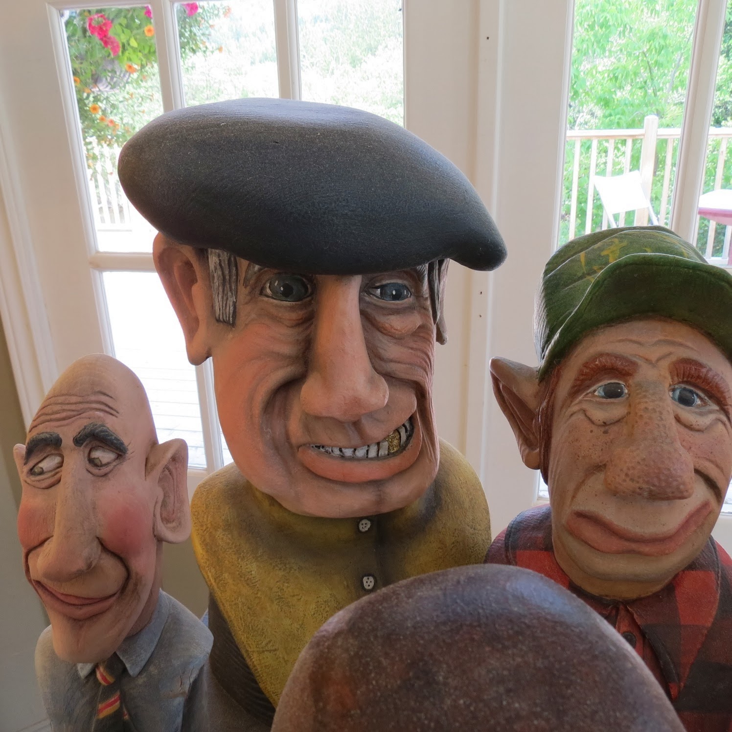 Travel New Brunswick by Motorcycle: Some time in Edmundston & the Foire ...