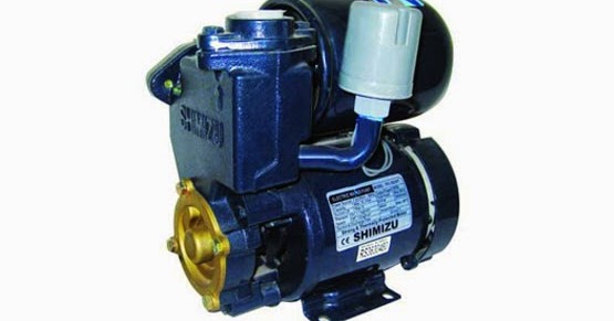 Harga Mesin Terbaru: Daftar Harga Mesin Pompa Air Terbaru 2016