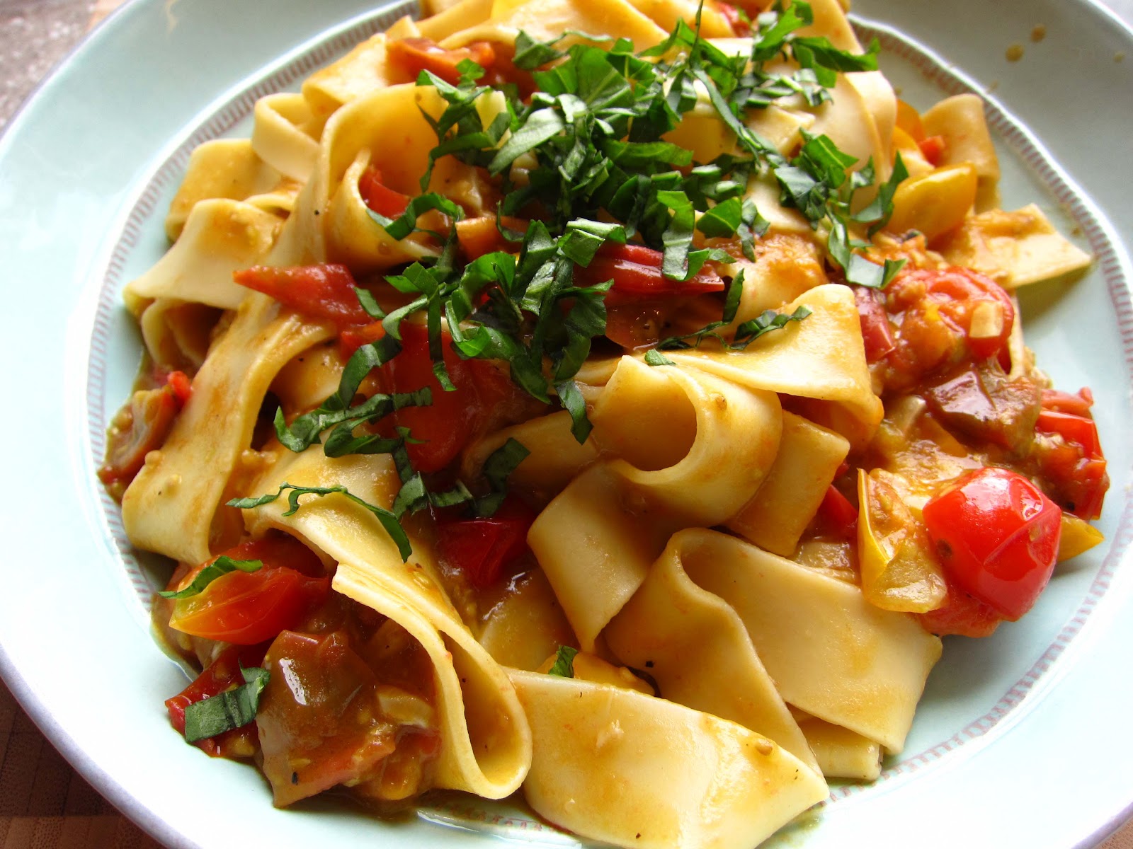 Gourmet Mundo: Platos Principales