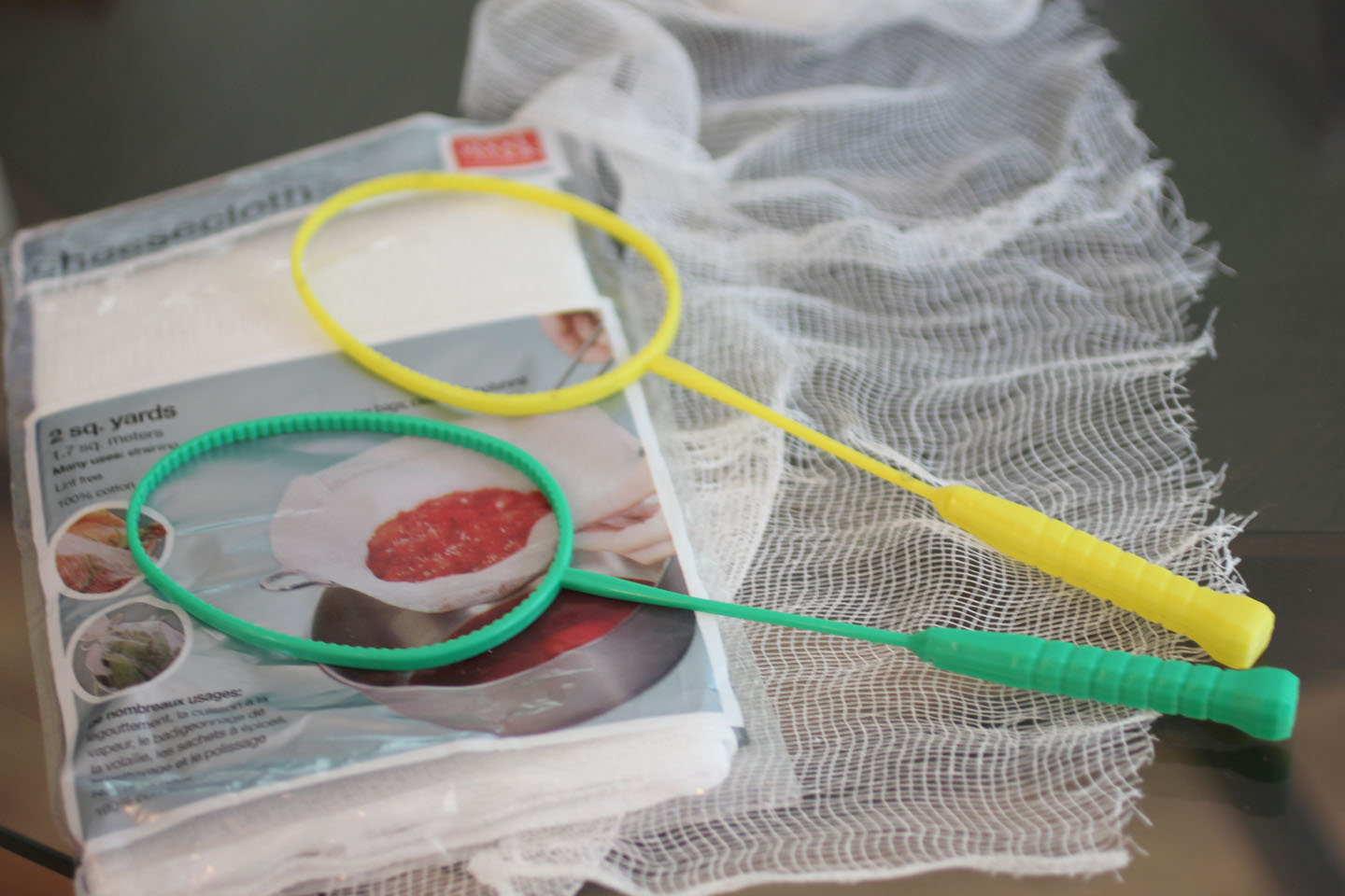 Bug Catcher Net - Repeat Crafter Me