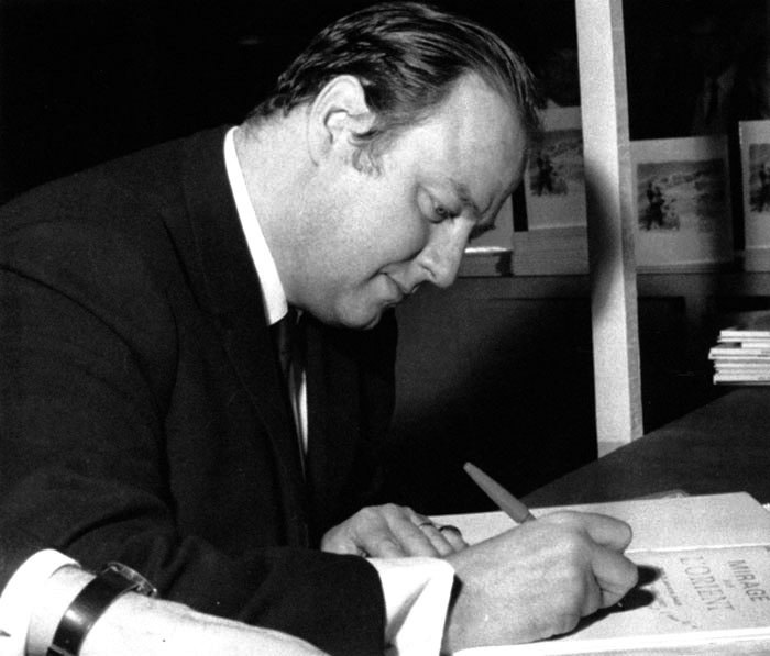 Blueberry, uma Lenda do Oeste: "Jean-Michel Charlier, Un réacteur sous ...