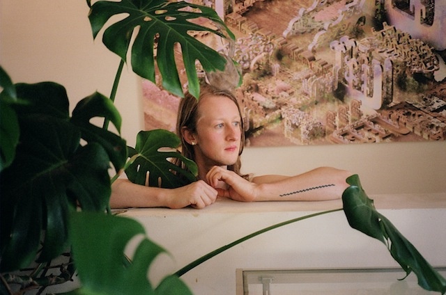 UPSET THE RHYTHM: Colin Self, Liberez, Joshua Abrams, Evan Parker and ...