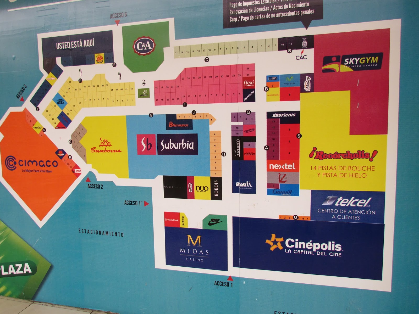 JUNK BOAT TRAVELS: Mazatlan - Shopping