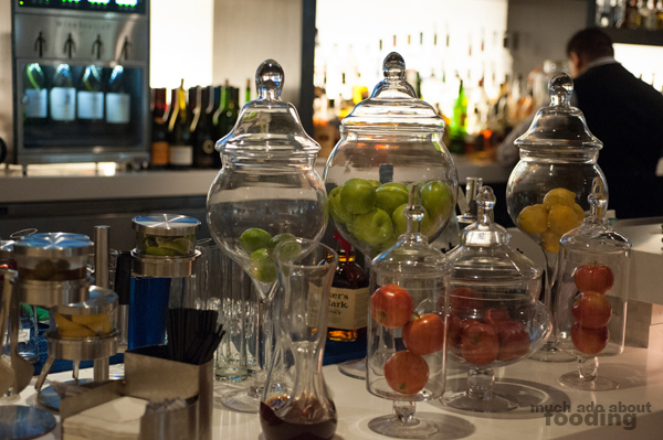 Event - Feasting at FLOE Lounge in Irvine Marriott (and Giveaway ...