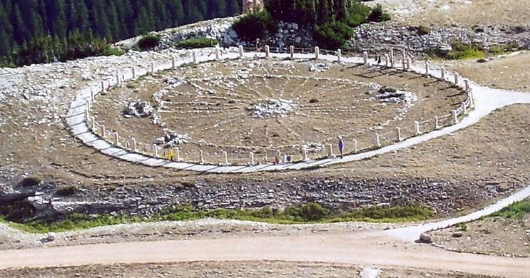 Shamanic Drumming: The Medicine Wheel of Life