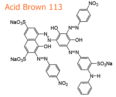 สีแอสิด (Acid dyes) ~ ผ้าไหมไทย ก้าวไกลสู่สากล