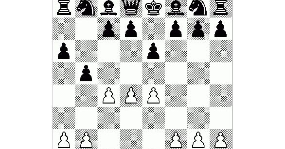 David Lonsdale's Chess Monographs: St. George Defence: The Sanky-George ...