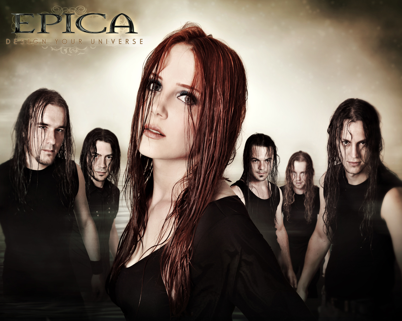 ROCK ARTIST BIOGRAPHY: Epica Biographies