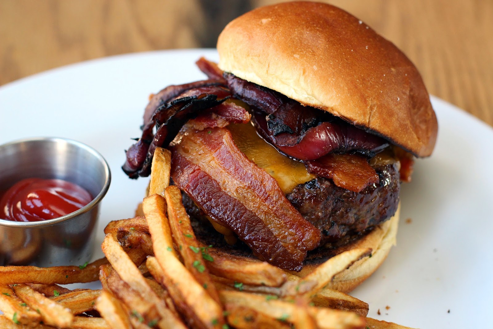 Chicago Eats: Chop Shop | chicago foodie girl