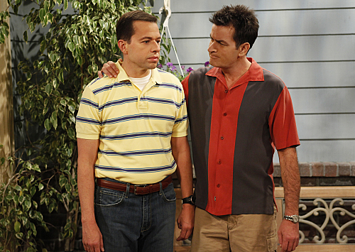 Las Sitcoms y la Vida Misma: Alan Harper