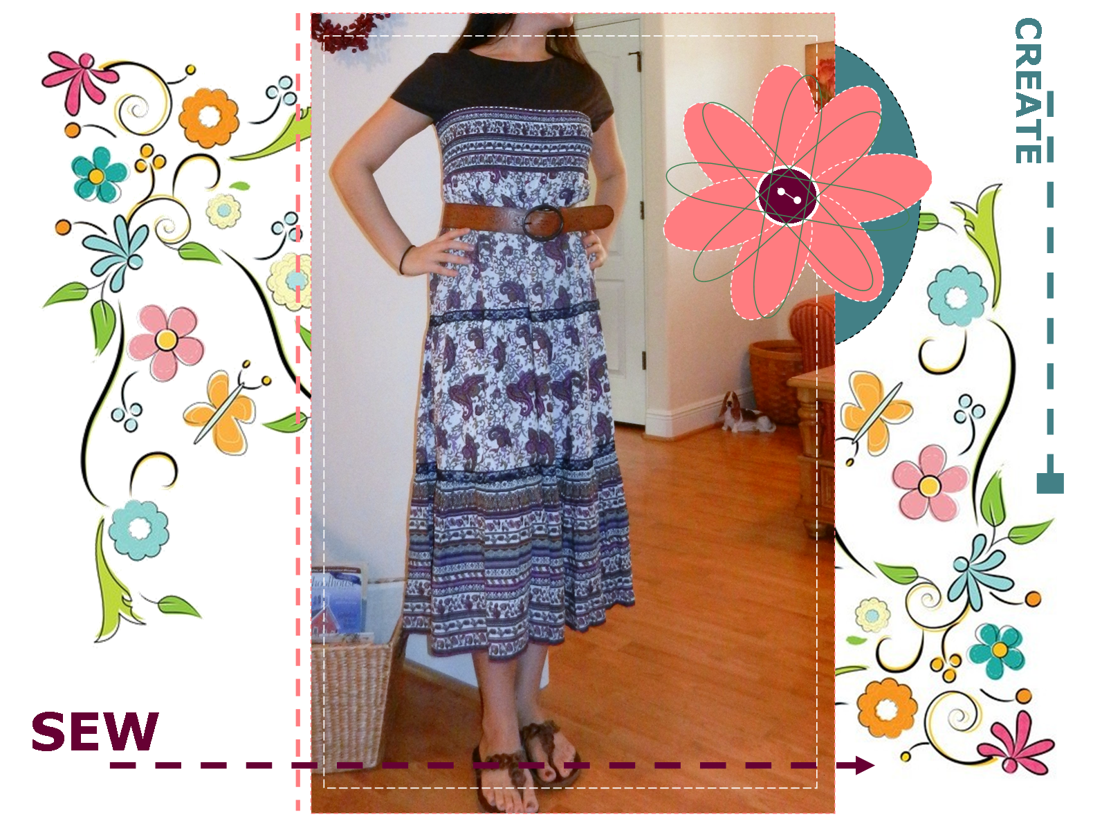 Maggie Elizabeth Designs