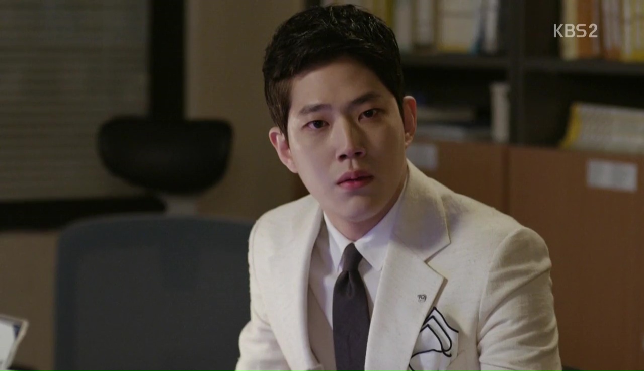 Chief Kim aka. Good Manager (K-Drama) - Dicas Doramas