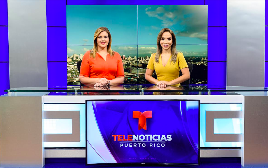 ESPECIAL: El 2018 en la televisión puertorriqueña