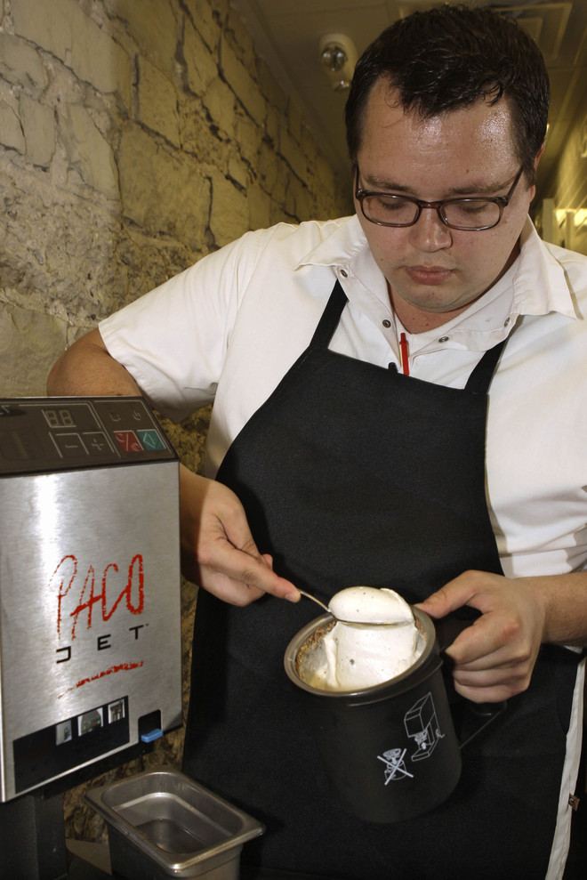 Recommended Reading: Chefs’ cool tools – Sie Macht