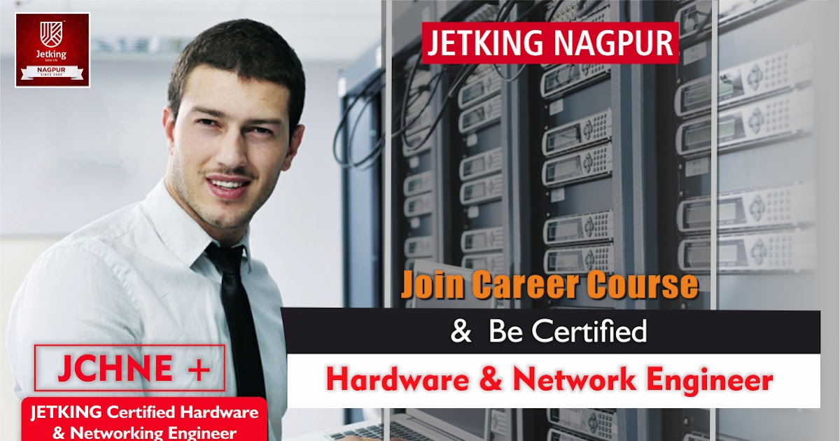 Best Cloud Computing Training Institute – Jetking Nagpur