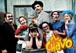 Epochs in the history of the life: PROGRAMAS DE TV EN LOS 80'S