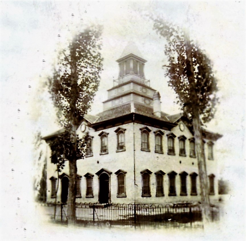 The Payson Chronicle : November 2017