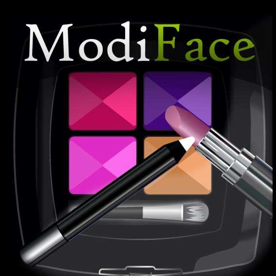 LADI CHIC: MODIFACE